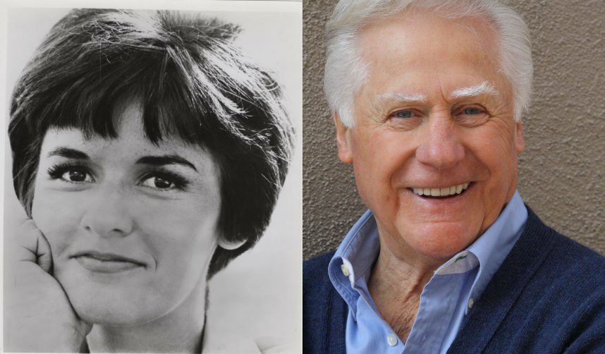 Valley Village Love Nest of Tony Award Winning Actress, Singer, and ...